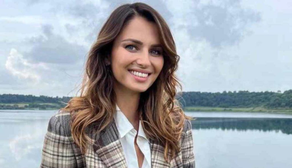 Anna Safroncik, trapela la relazione segreta con il famosissimo: oggi ...