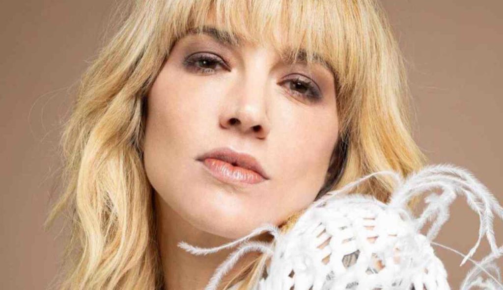 Asia Argento non riesce più a nasconderlo, Morgan ha una vera ...