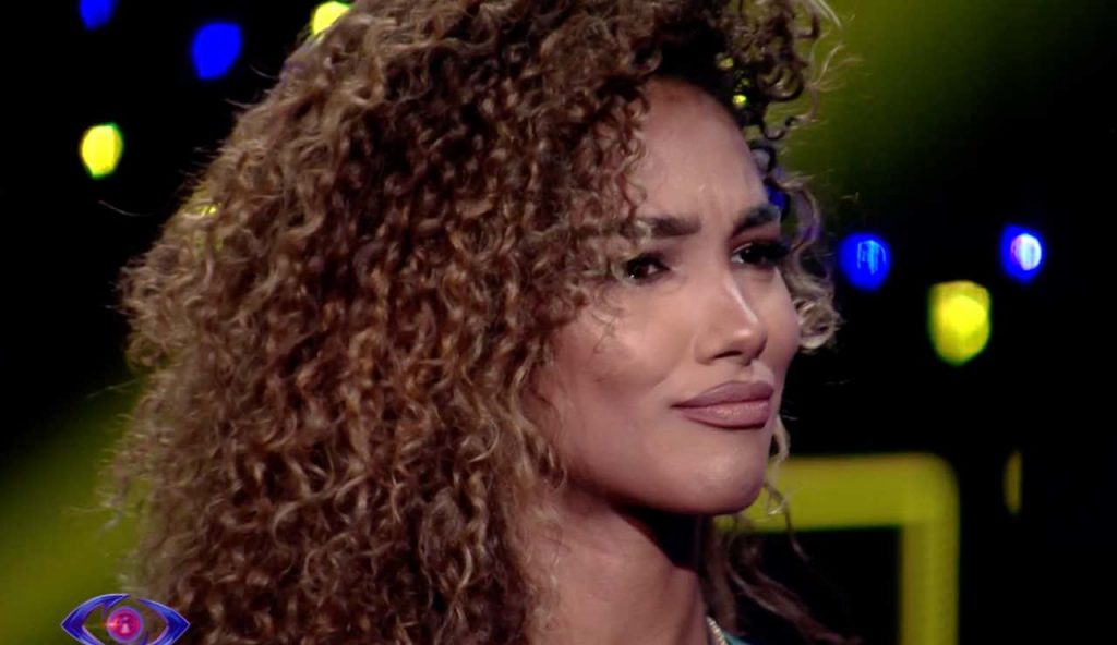Samira Lui, lo strano retroscena sul suo rapporto con un’altra gieffina ...
