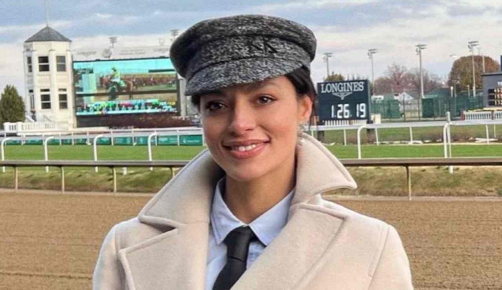 Desirèe Popper, chi è l’attrice che interpreta Consuelo in Mare Fuori ...